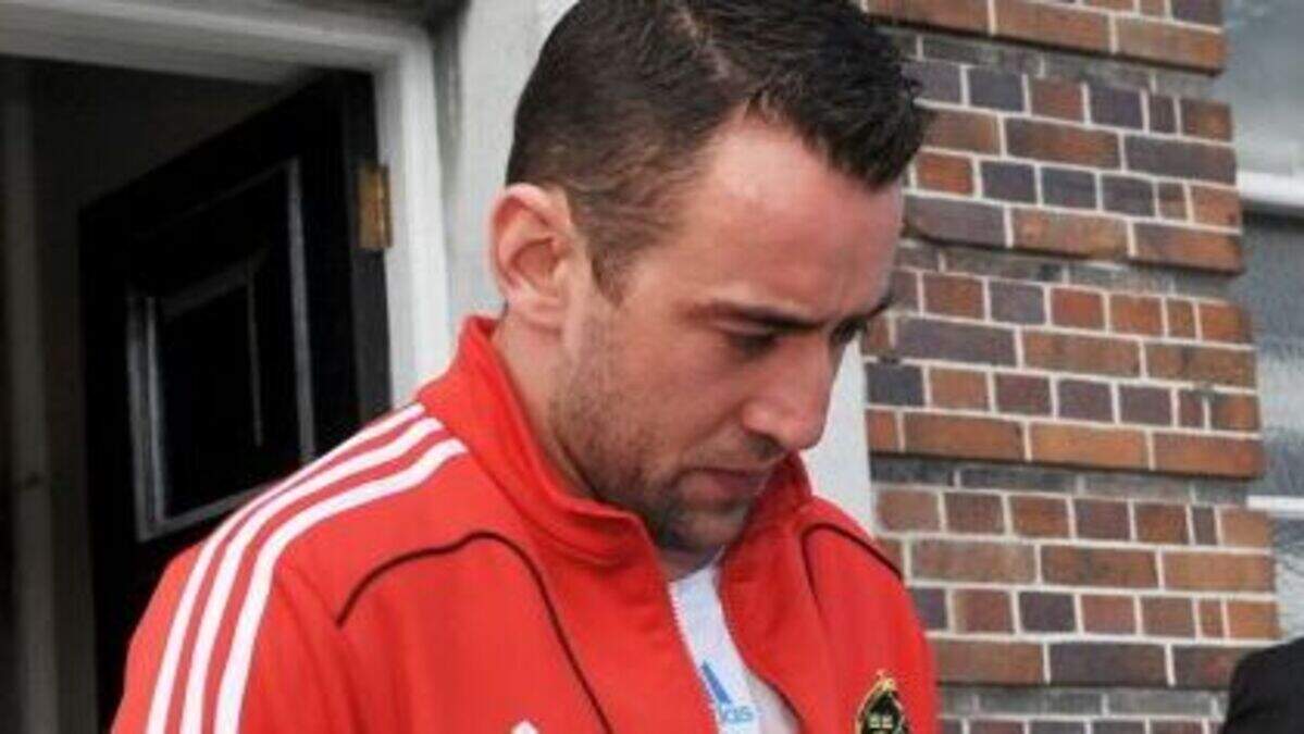 Man (33) who pushed homeless person down rubbish chute has murder ...
