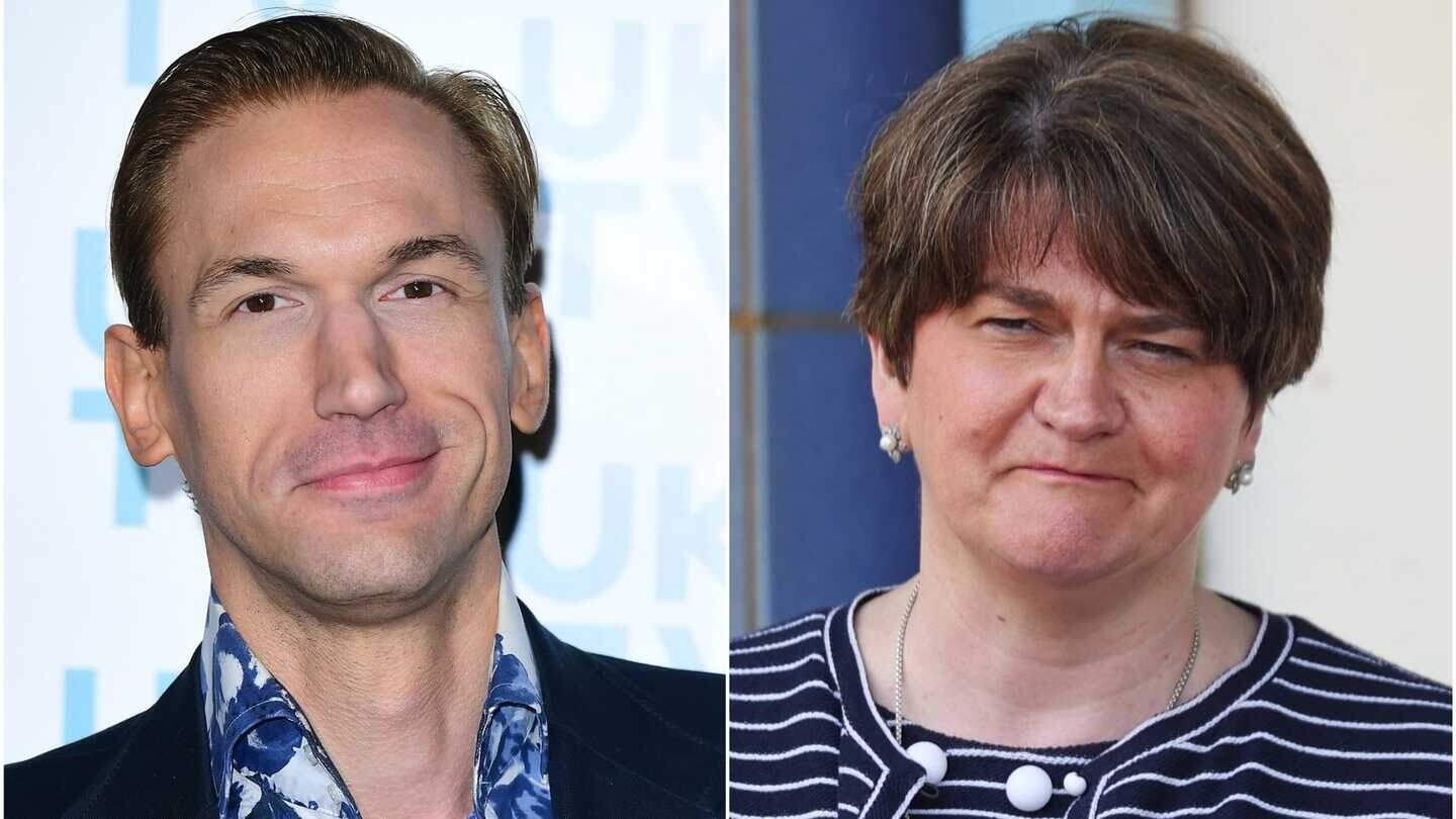 Deirdre Reynolds: Dr Christian Jessen should pay up and take his ...