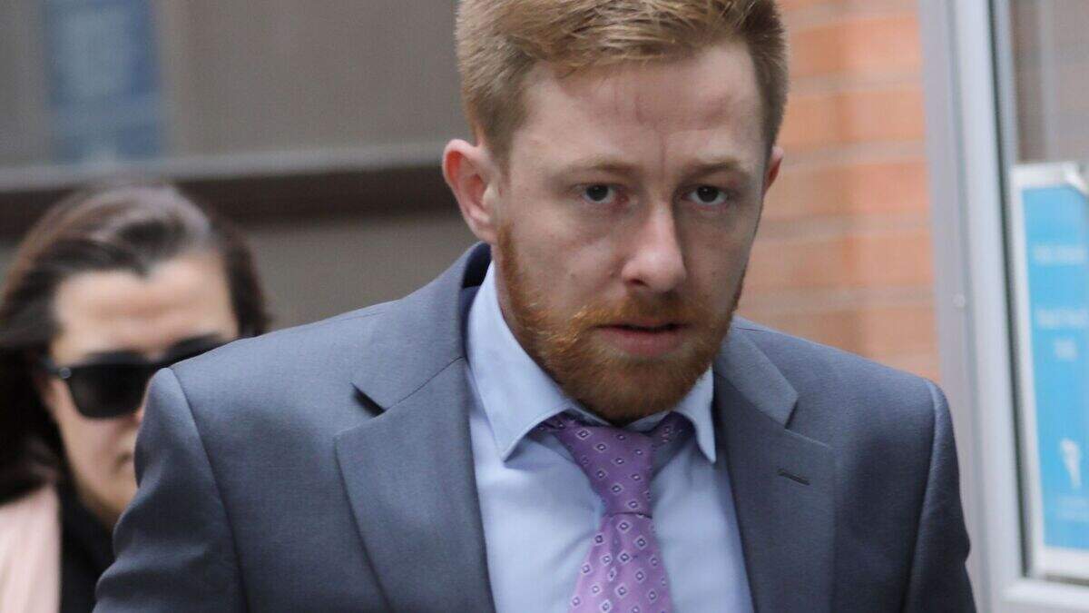 Bobby Messett murder trial collapses due to juror becoming seriously ...
