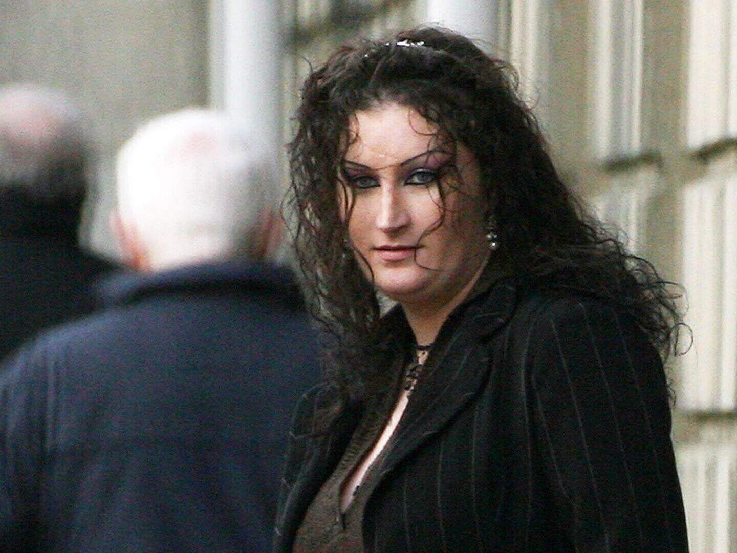 Charlotte Mulhall granted Christmas release as full prison freedom ...