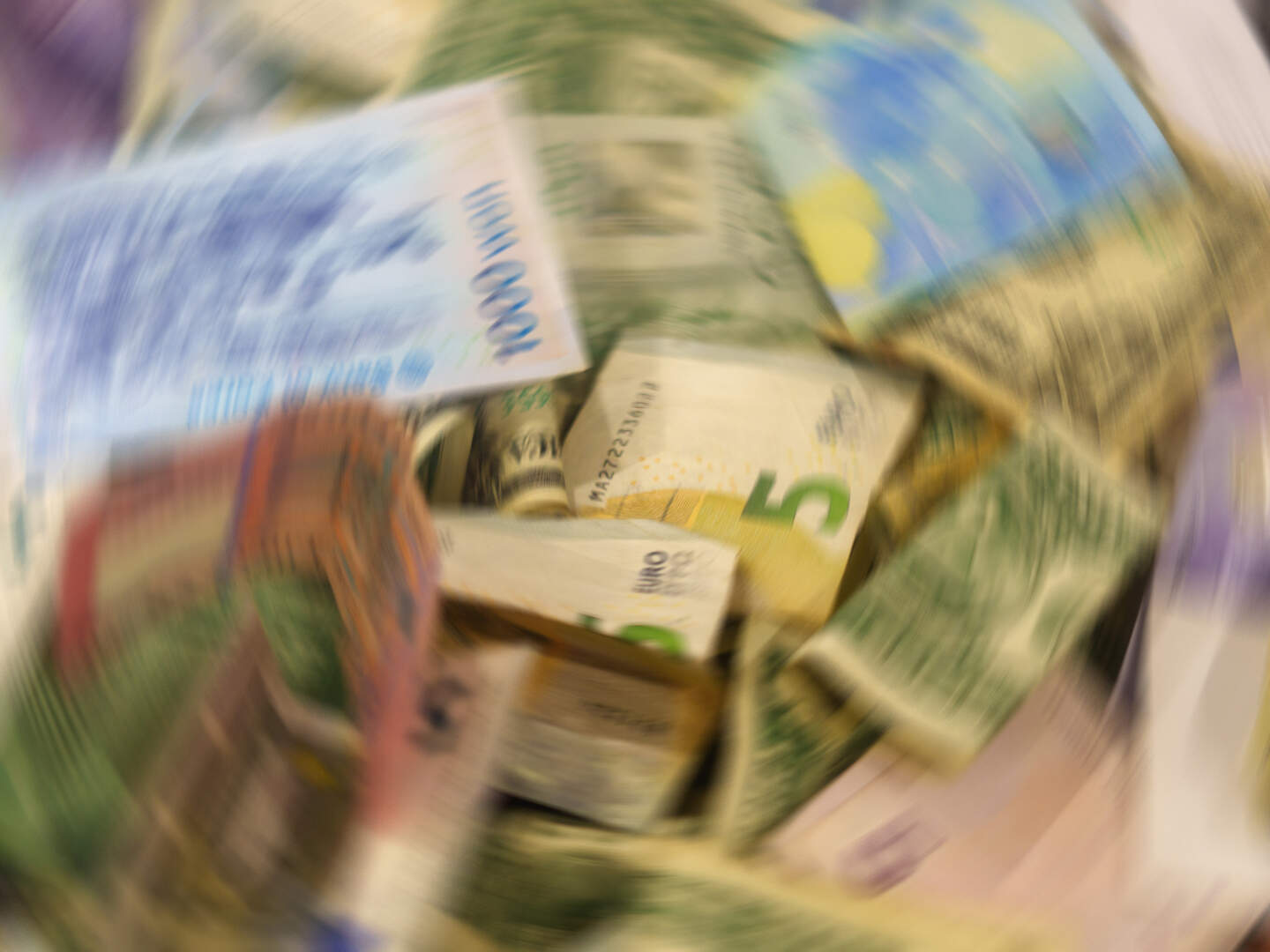 Nigerian man charged in €800k money-laundering probe flew to Dublin ...