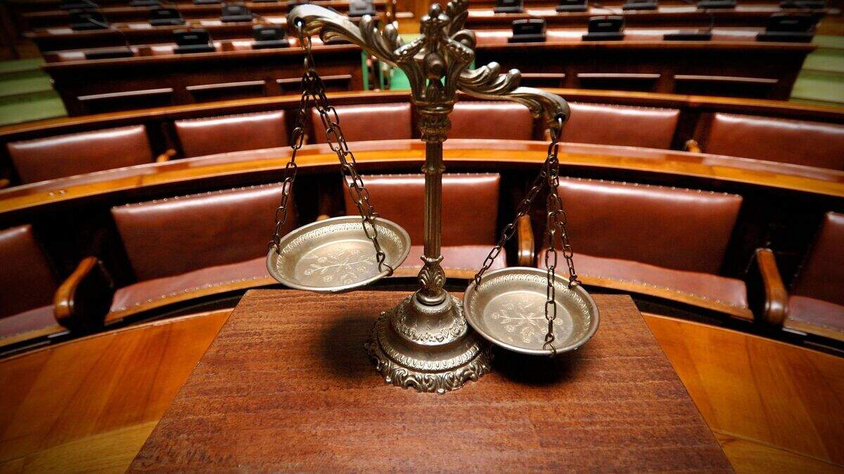 Judge describes security guard’s actions as ‘bizarre’ after kicking ...