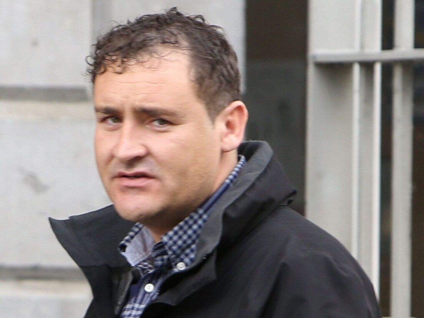 Limerick gangster Vincent Collopy handed tax bill | Crime World