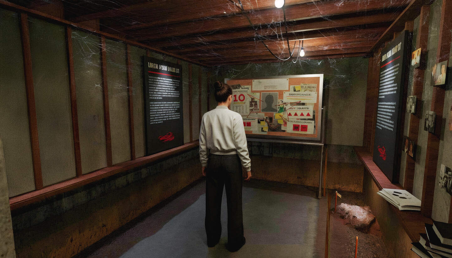 Grisly serial killer exhibition to make world premiere in Dublin ...