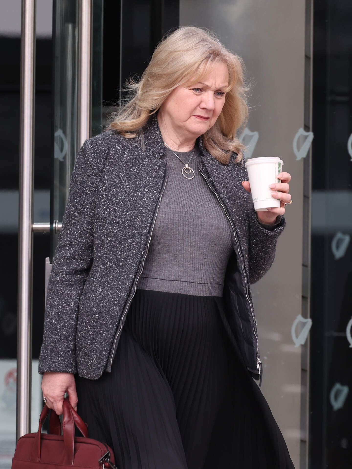 Dublin woman sent for trial over alleged passport and PPSN fraud ...