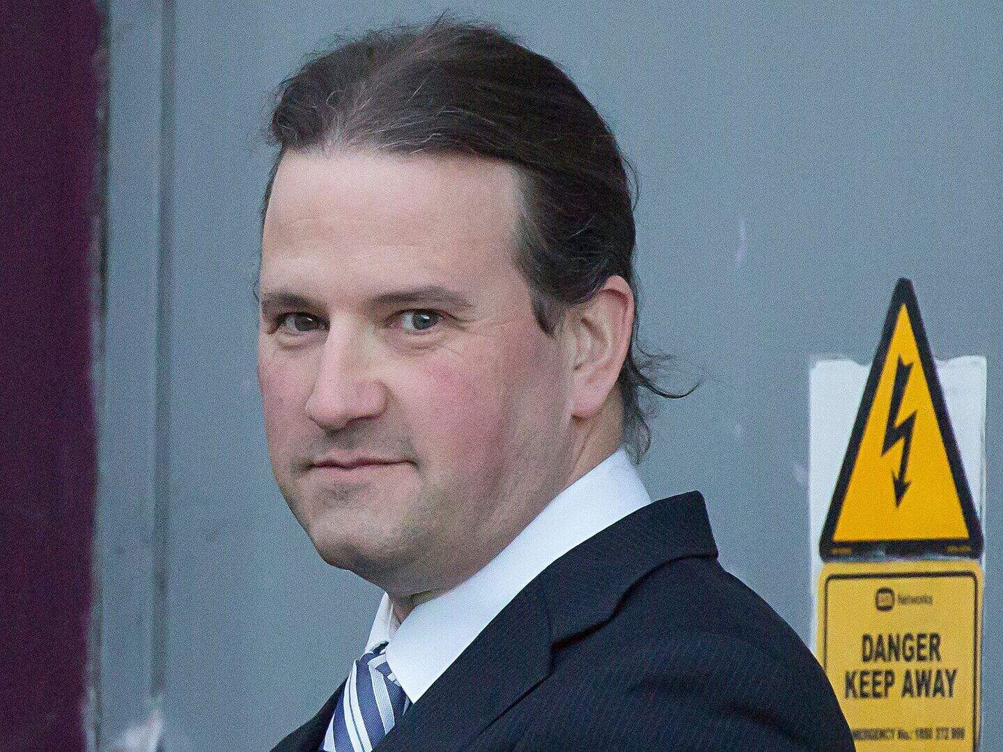 Valentine’s Day cards and ‘racy pictures’ sent to prison for evil ...