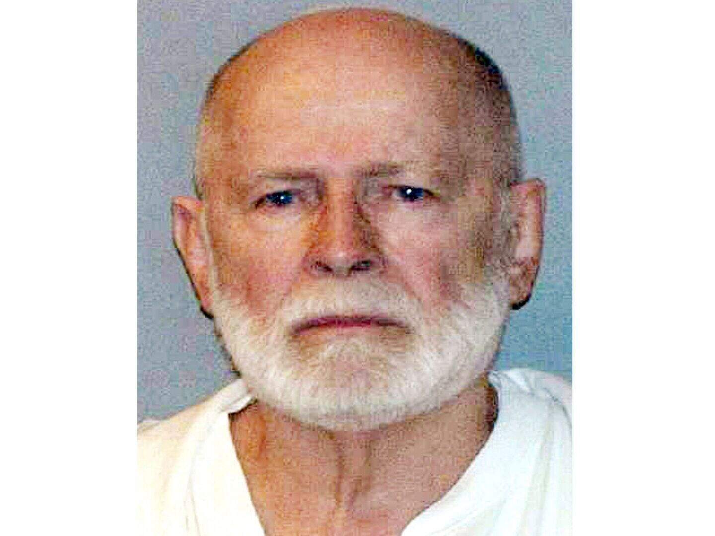 Tens of thousands seized from notorious Irish mob boss James ‘Whitey ...