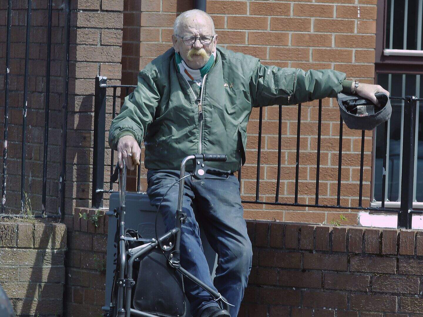 Ex-IRA man recalls flying to Libya to do weapons deal with Colonel ...