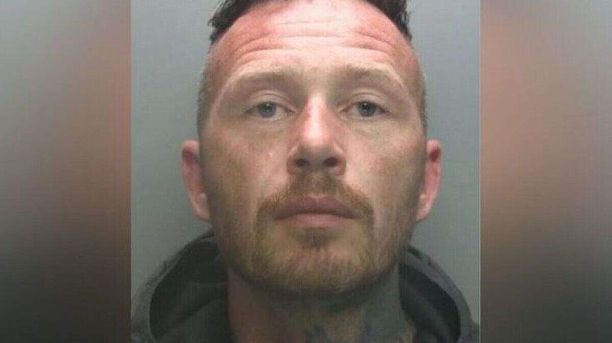 Revealed: Irish blackmailer who told victim ‘his people were not to be ...
