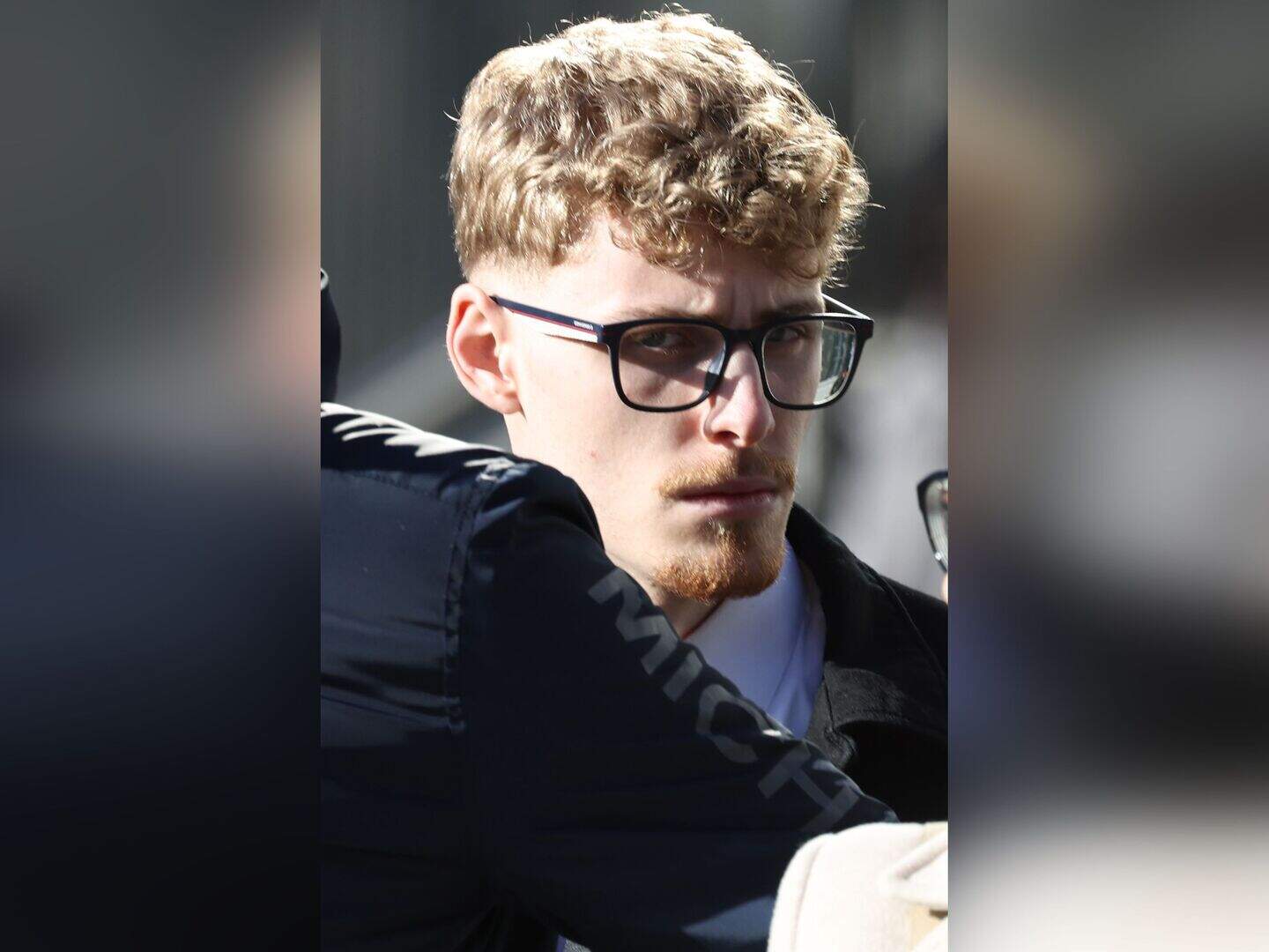 Cezary Halicki: Young man who sent and exchanged 13 child abuse videos ...