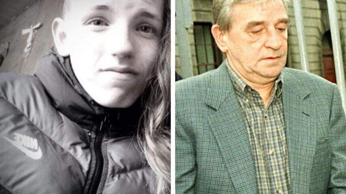 Brandon Felloni: Young relative of ‘King Scum’ Tony Felloni jailed over ...