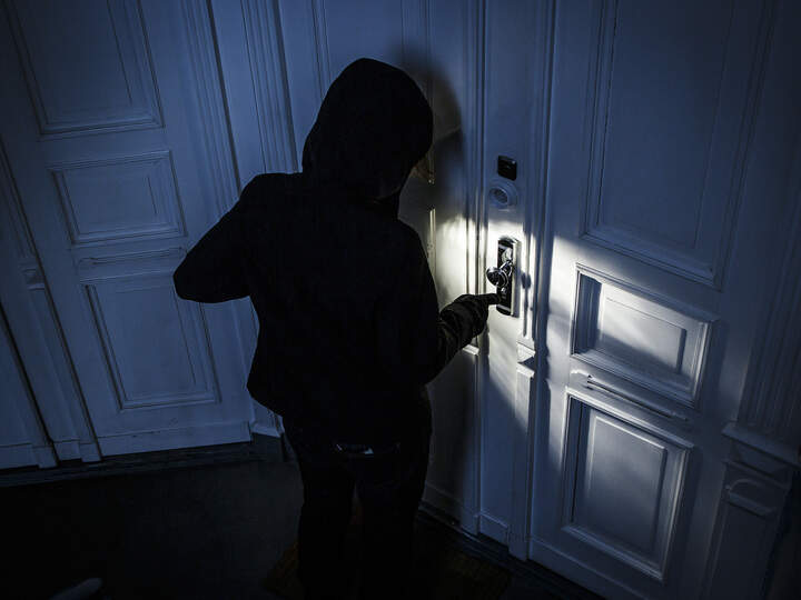 Teen accused of organised crime offence is granted bail again after ...