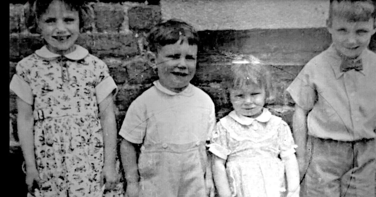 Keys to my life RTÉ: Eilish O’ Carroll ‘survived two marriages to men ...