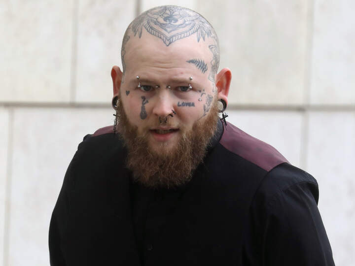 Cameron Reilly murder case: Aaron Connolly has conviction quashed after ...