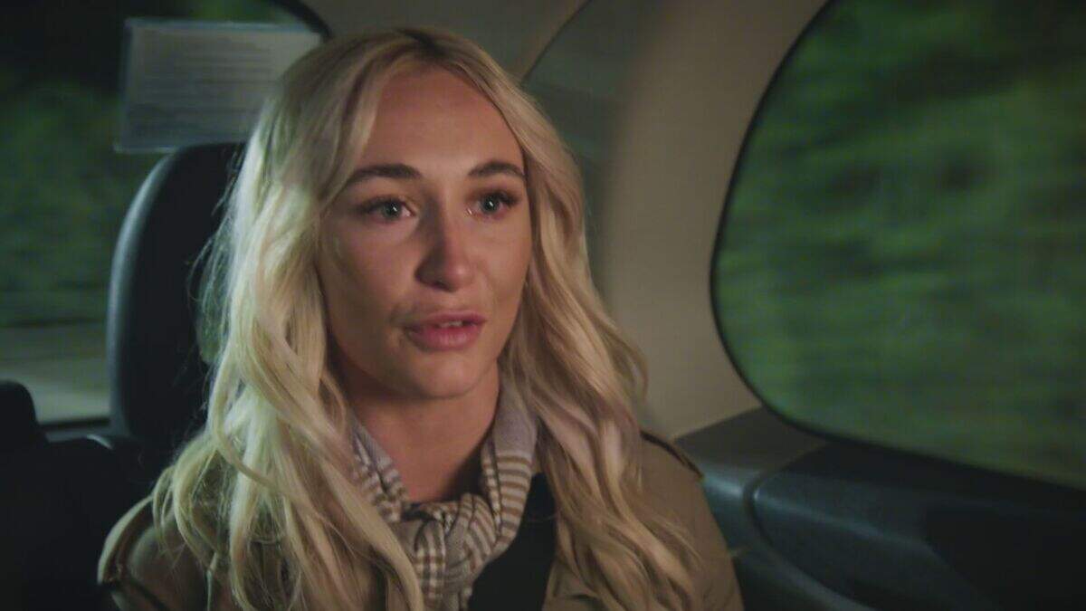 Irish contestant first candidate to be ‘fired’ in latest series of The ...
