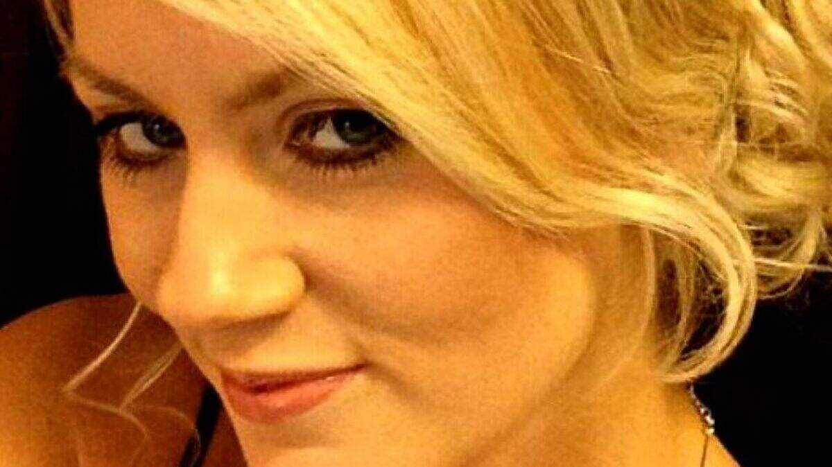 Eppie Sprung Dawson: Ex-teacher caught having sex in car with her pupil ...