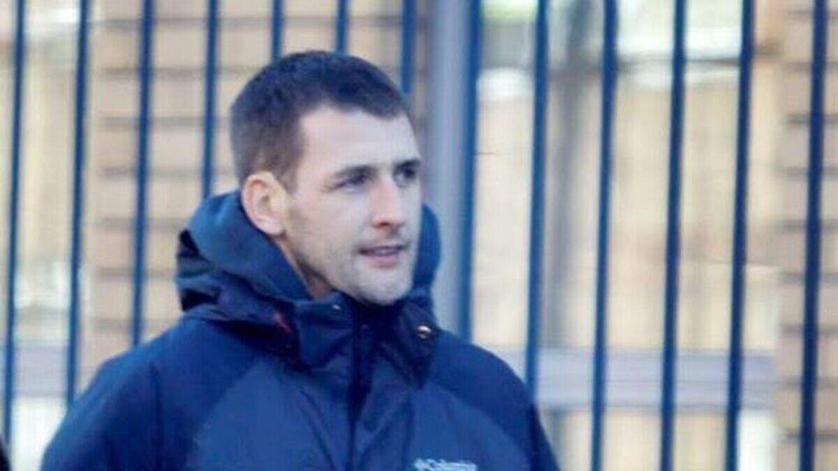 The life and death of Gary Hutch – Part 1: Growing up in the shadow of ...