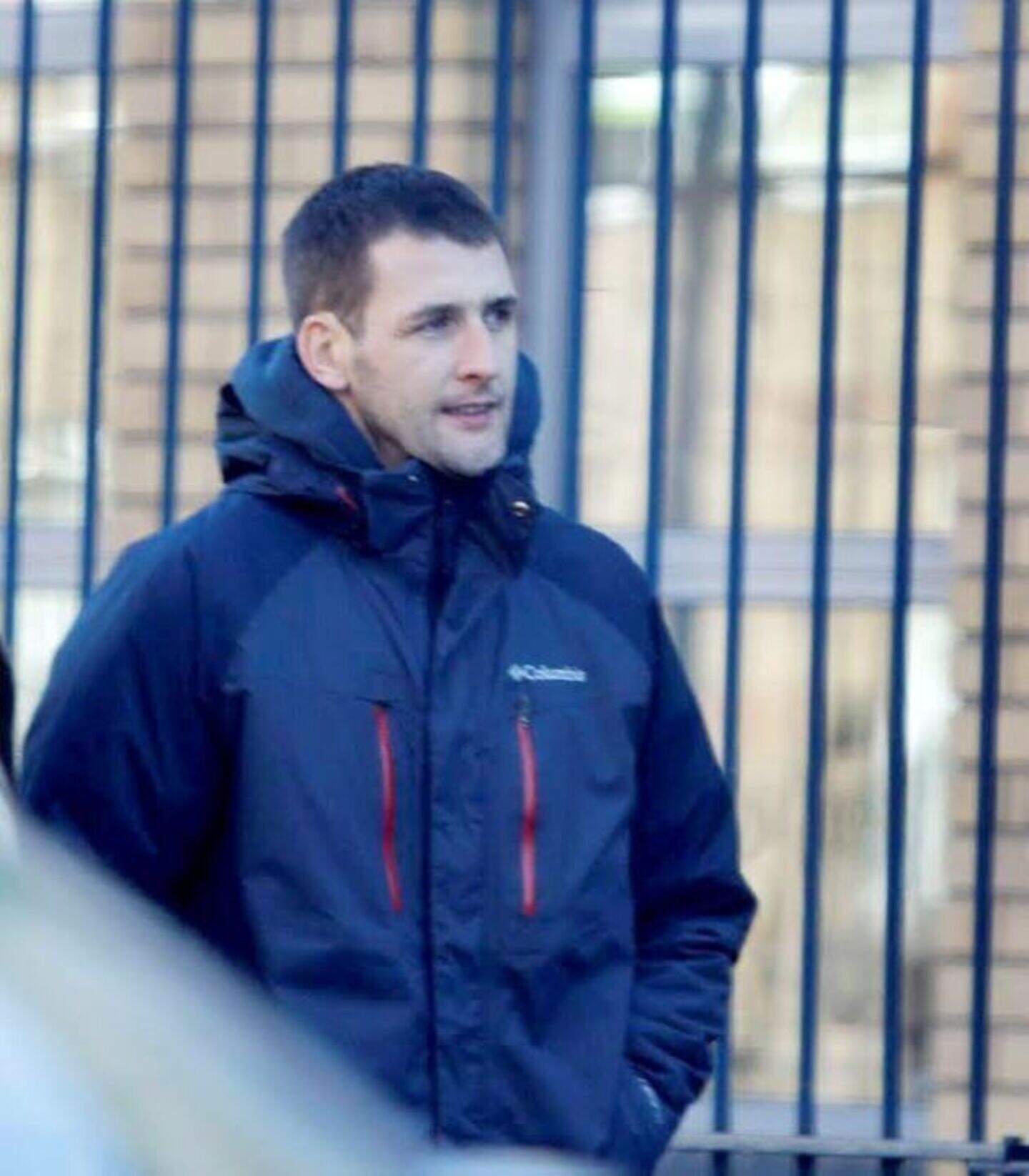 The life and death of Gary Hutch – Part 1: Growing up in the shadow of ...