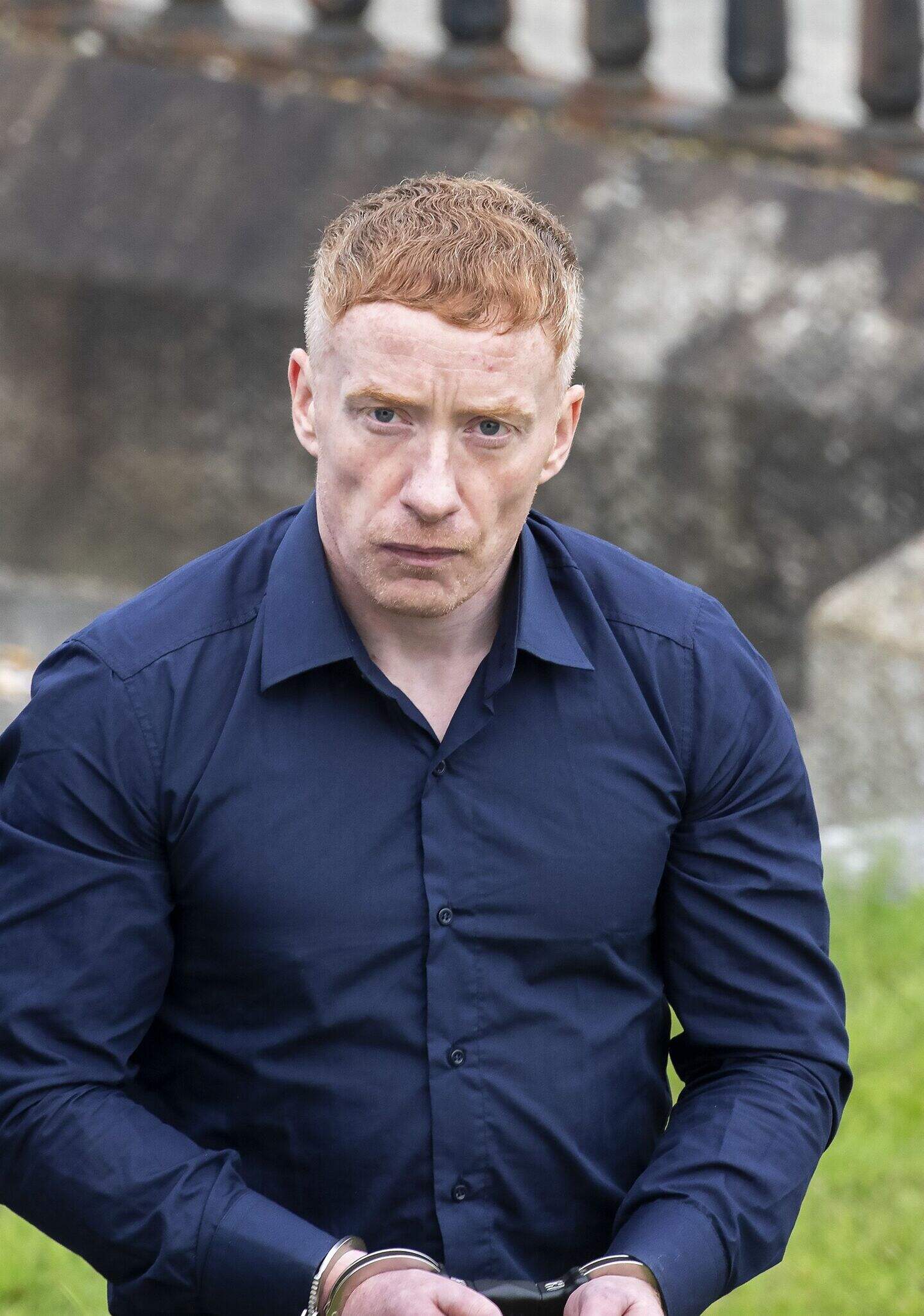How the duo jailed for bringing dead OAP to collect pension denied it ...