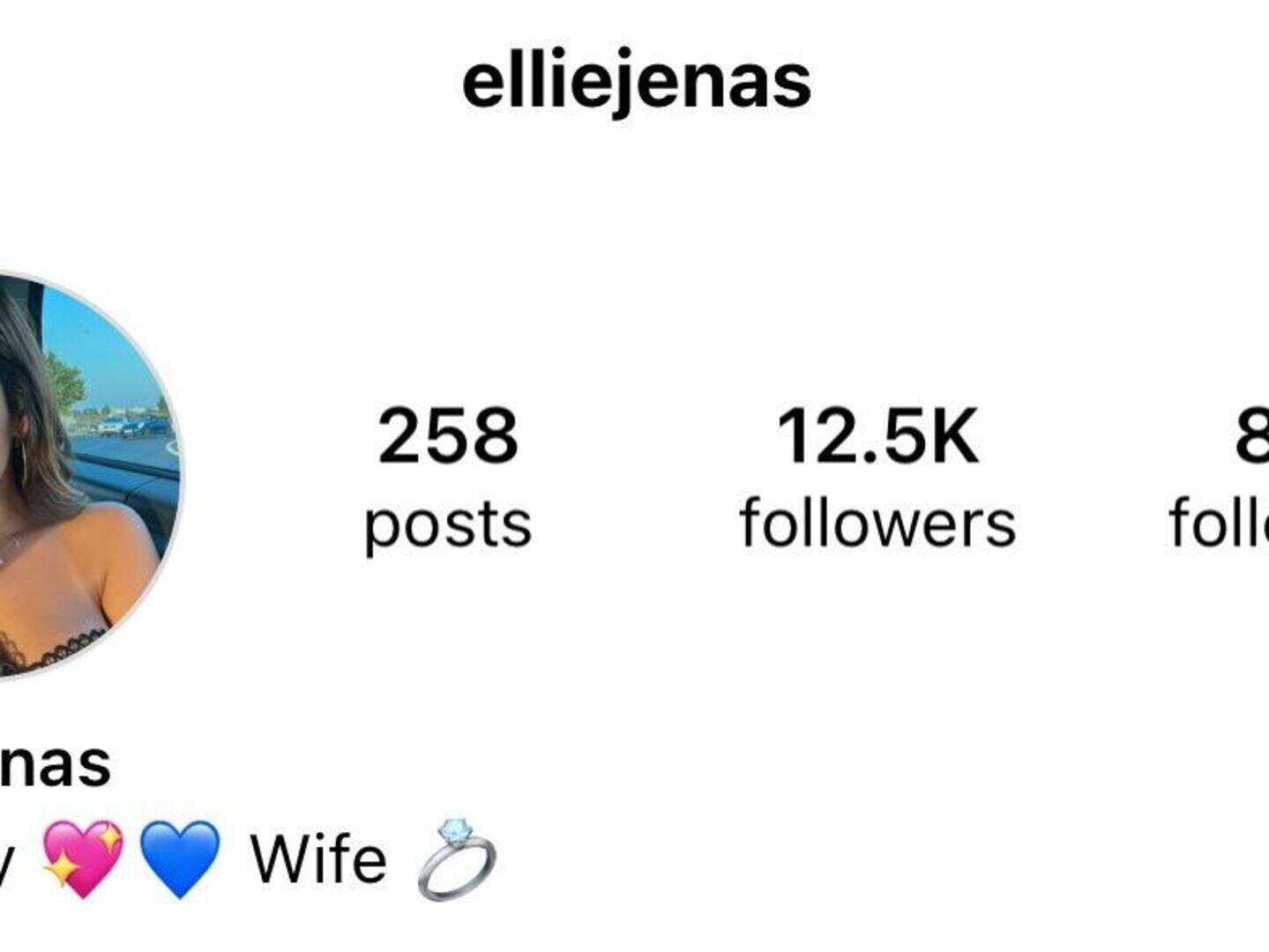 Jermaine Jenas: Wife Ellie Penfold stands by her man after BBC text ...