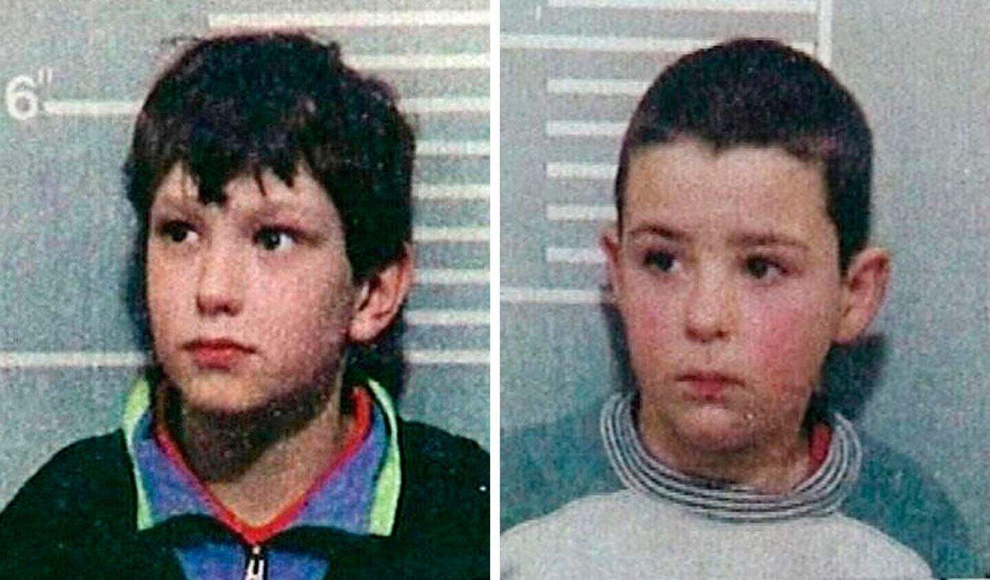 Man (78) arrested after James Bulger’s grave vandalised | Crime World