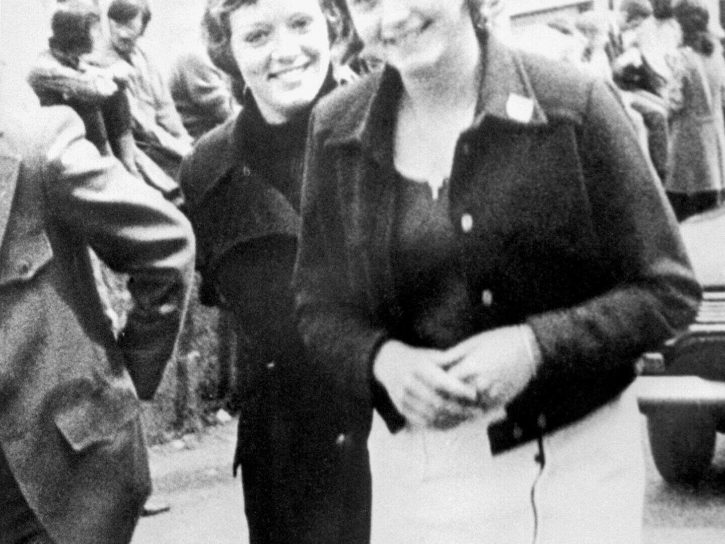 Say Nothing author says he is ‘completely certain’ about Marian Price ...