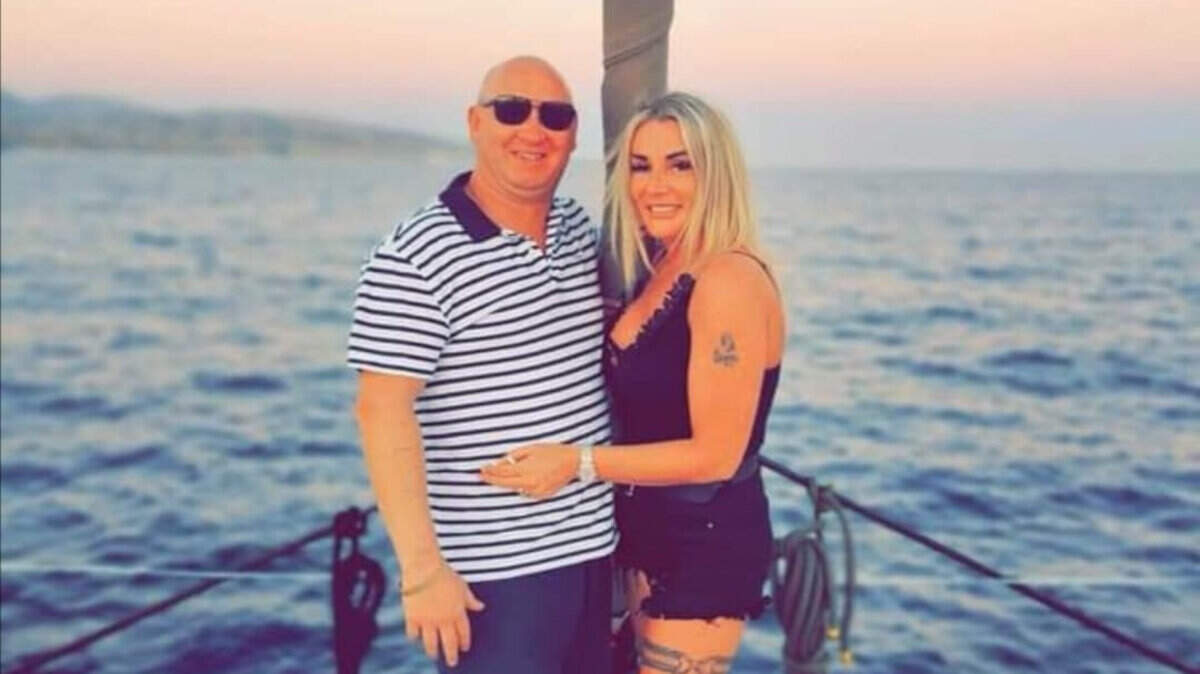 Cops alerted to alleged drug boss John Coone as he flashes cash on ...