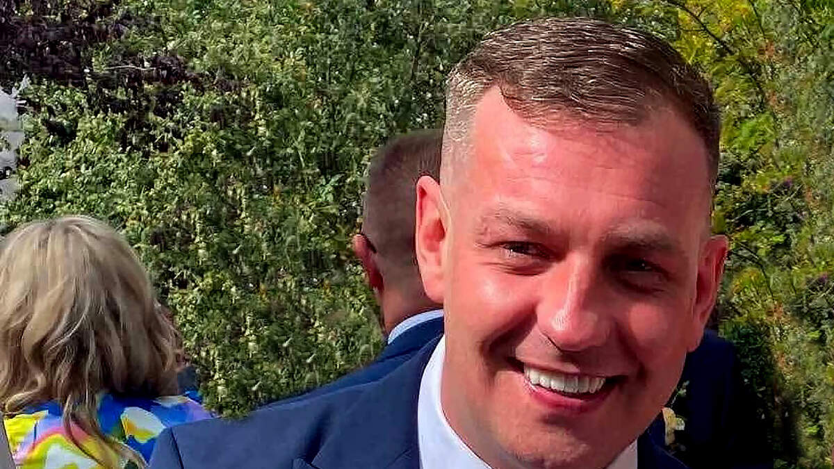 Twisted troll tells John George’s family he'll ‘dig up’ murder victim ...