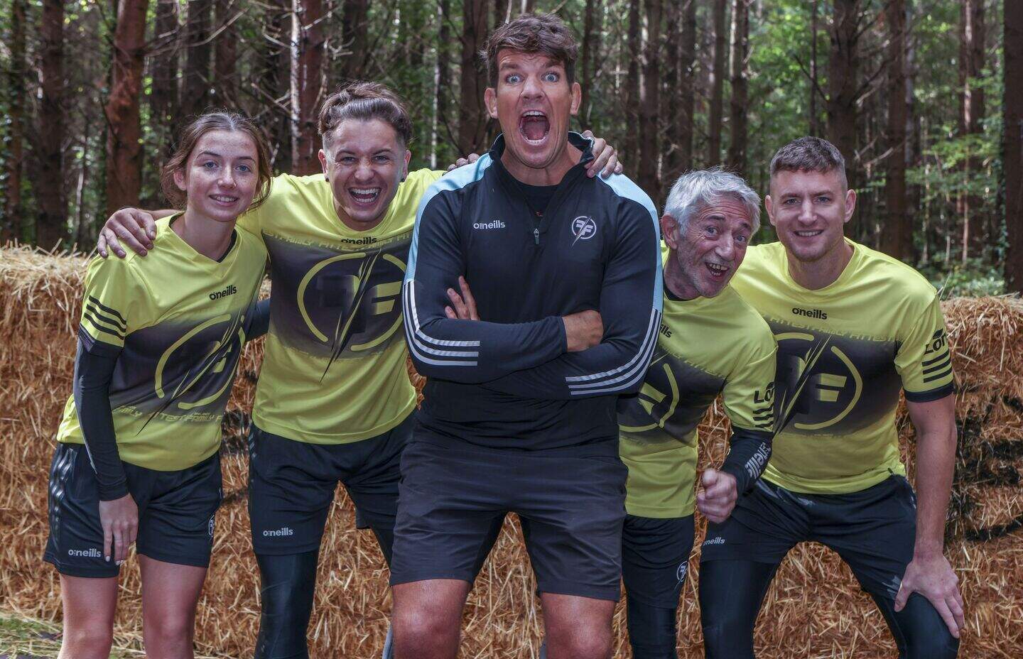 Donncha O’Callaghan: It's time to embrace the 'dad' bod' after years of ...