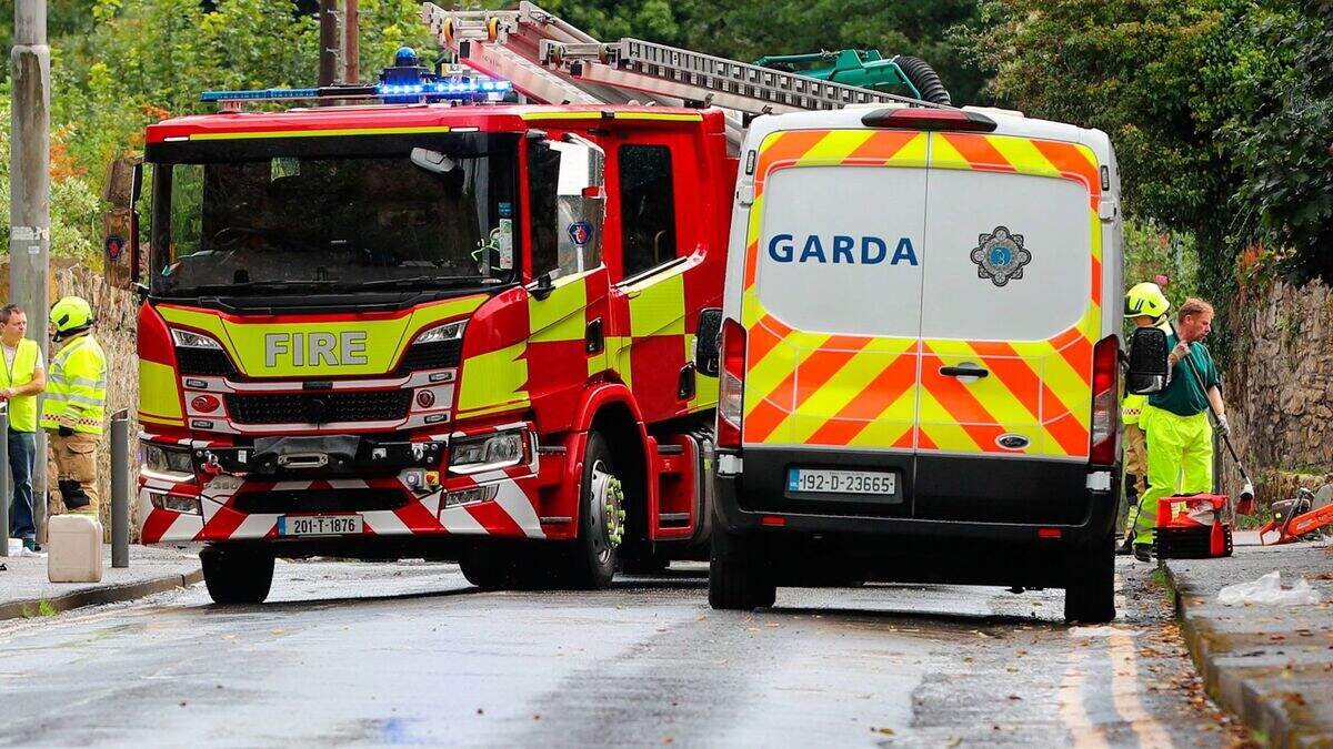 Garda probe into Clonmel crash tragedy could take several weeks | Crime ...