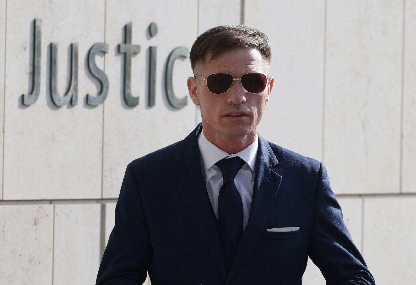 Ian 'Mad Dog' Maloney handed 10-year sentence for shooting up Dublin ...