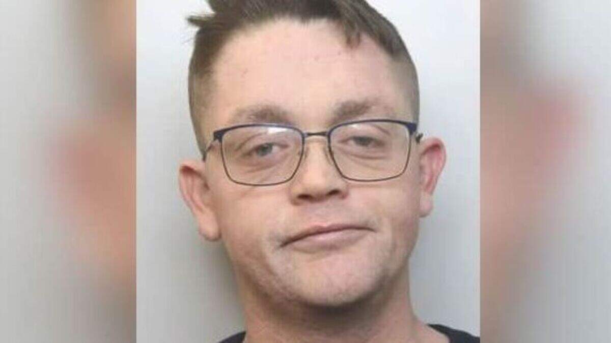 Connor Behan: Irish former motorbike champion jailed for sex offences ...