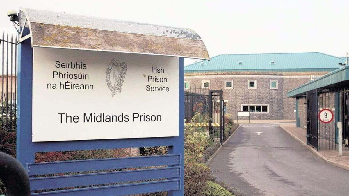 Probe launched as inmate dies following incident in Midlands Prison ...
