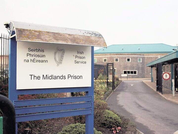 CCTV shows prison staff ‘complied with regulations’ restraining inmate ...