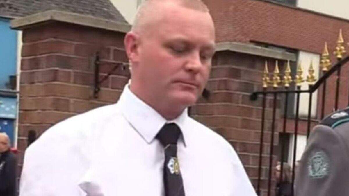The Ballymac Friendship Centre: Cops drop criminal investigation into ...