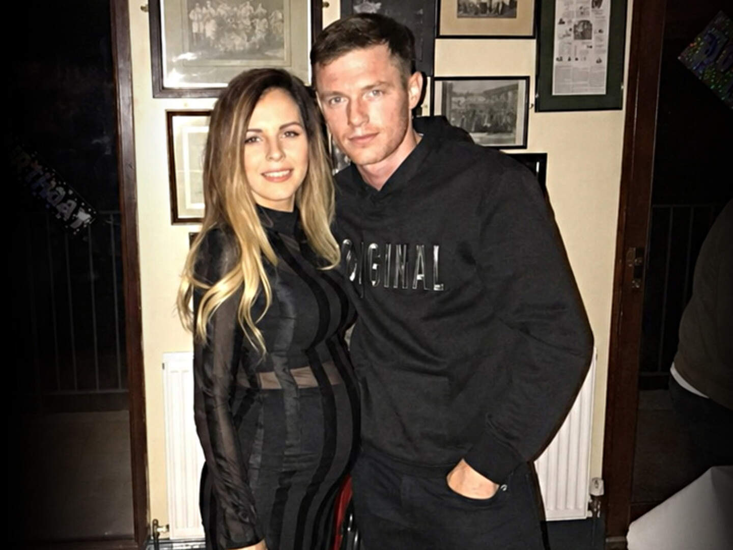 Cannabis mum who knocked down girl (3) is ex-partner of gangster ‘Mad ...