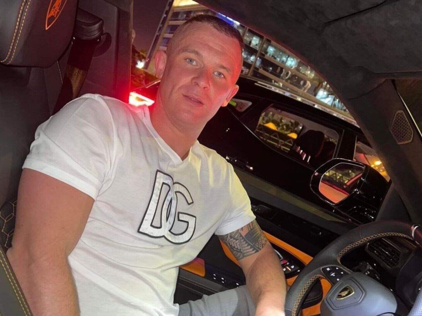 Ben O’Brien: Businessman named in CAB case against gangland leaders ...