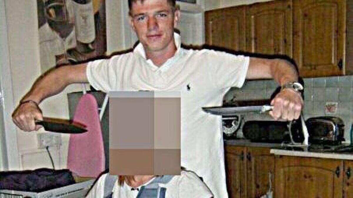 Ian ‘Mad Dog’ Maloney confessed to gun attack after becoming ‘haunted ...