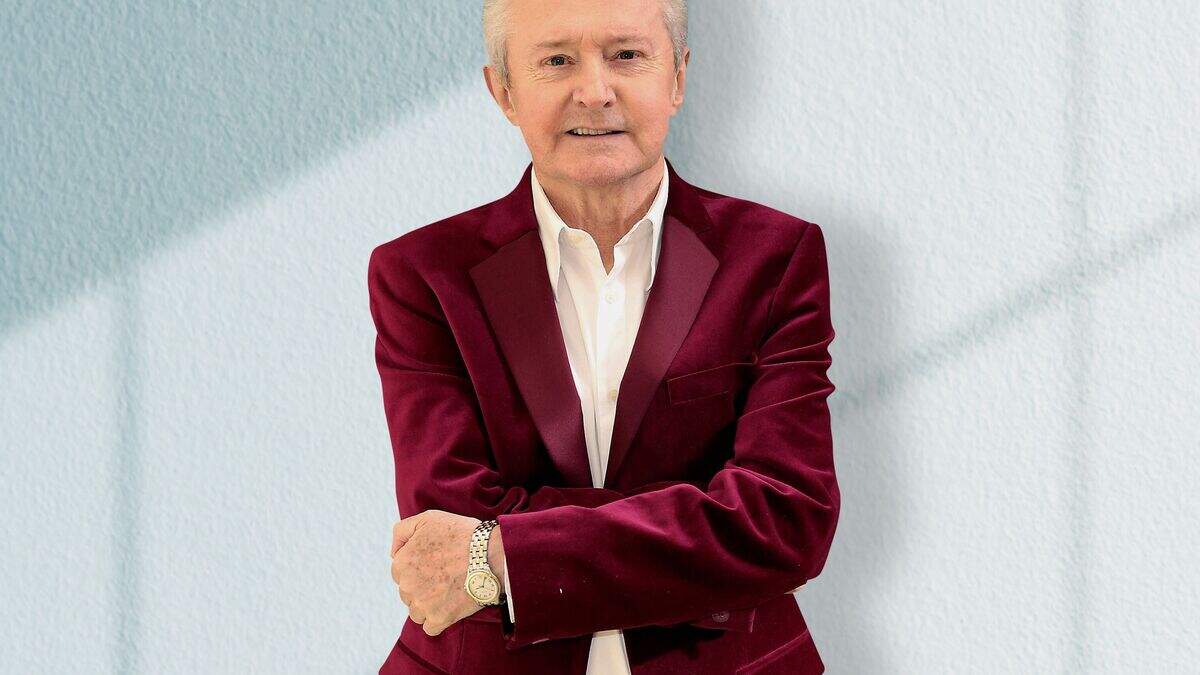 ‘Louis Walsh went through hell’: Linda Martin reveals Celebrity Big ...