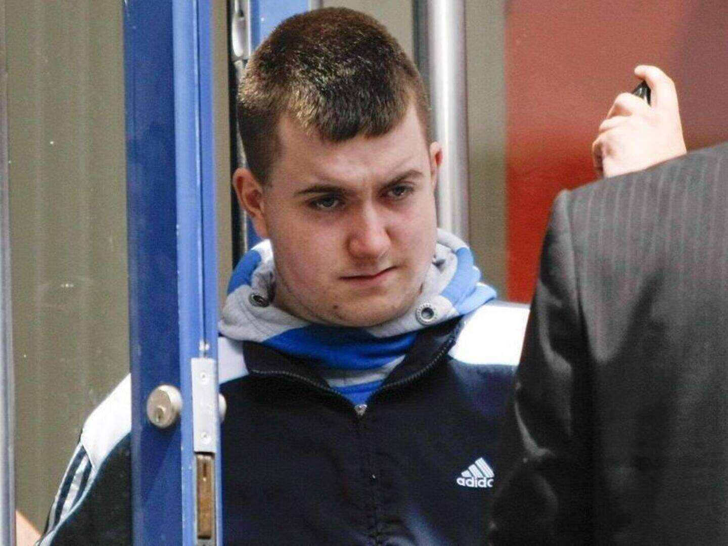 Son of slain mob boss Kieran Keane Snr forges ties with some of country ...