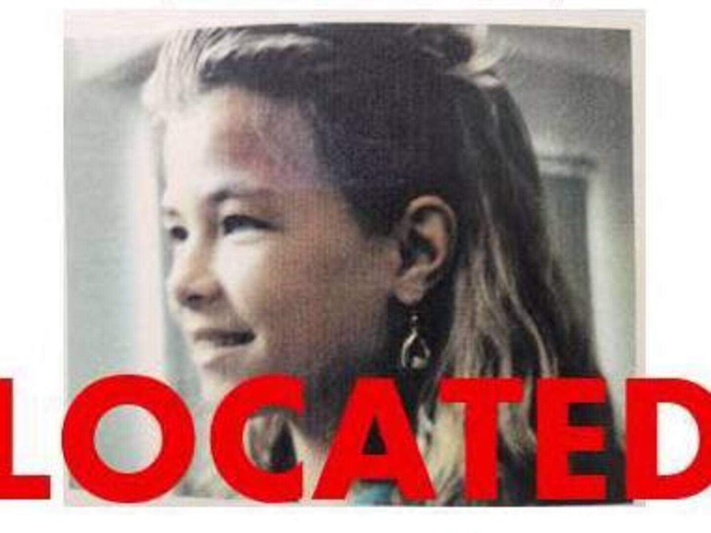 Girl (13) who went missing 32 years ago in Arizona found alive | Crime ...