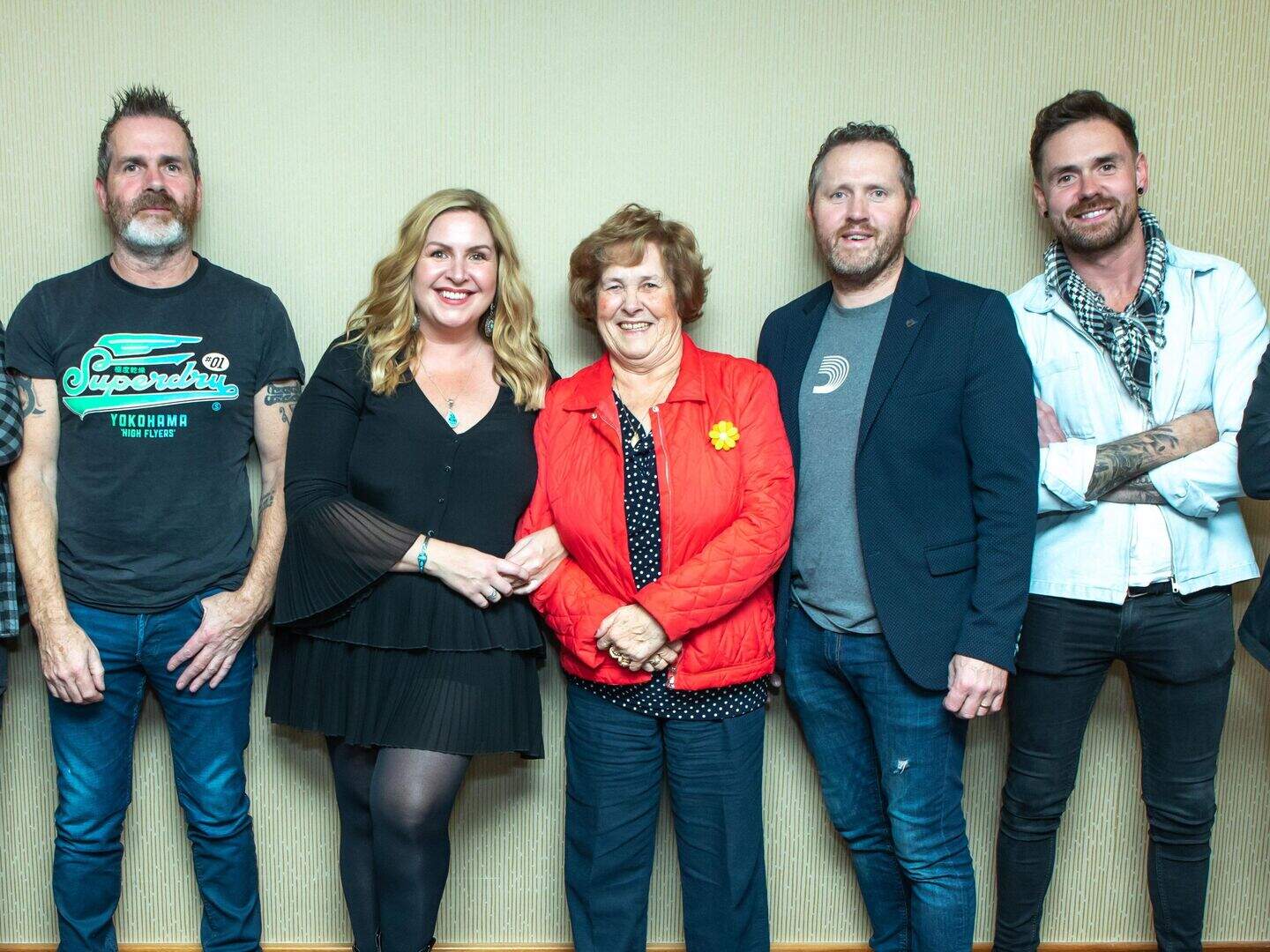 Mary Sheerin: Special night to celebrate the memory of mum-of-11 and ...