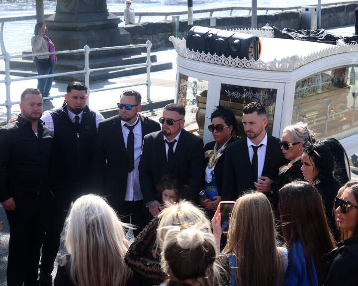 Jason and Scarlett Faulkner’s family plunged into ‘unimaginable’ grief ...