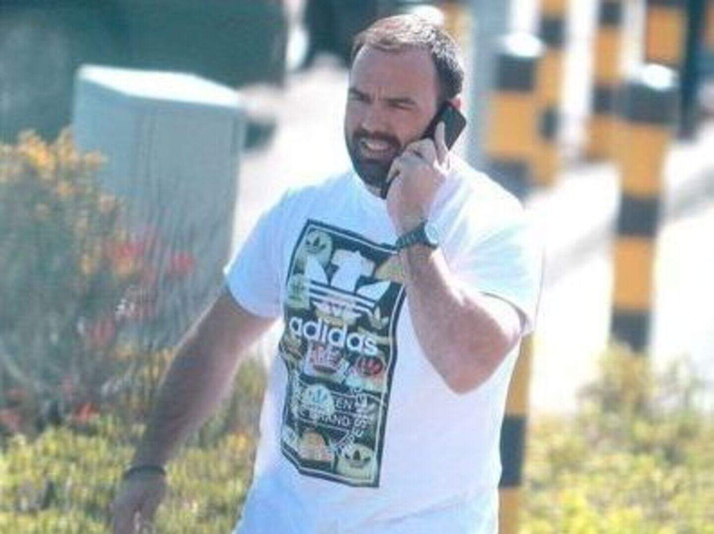 Senior member of Kinahan gang arrested in Spain in latest blow against ...