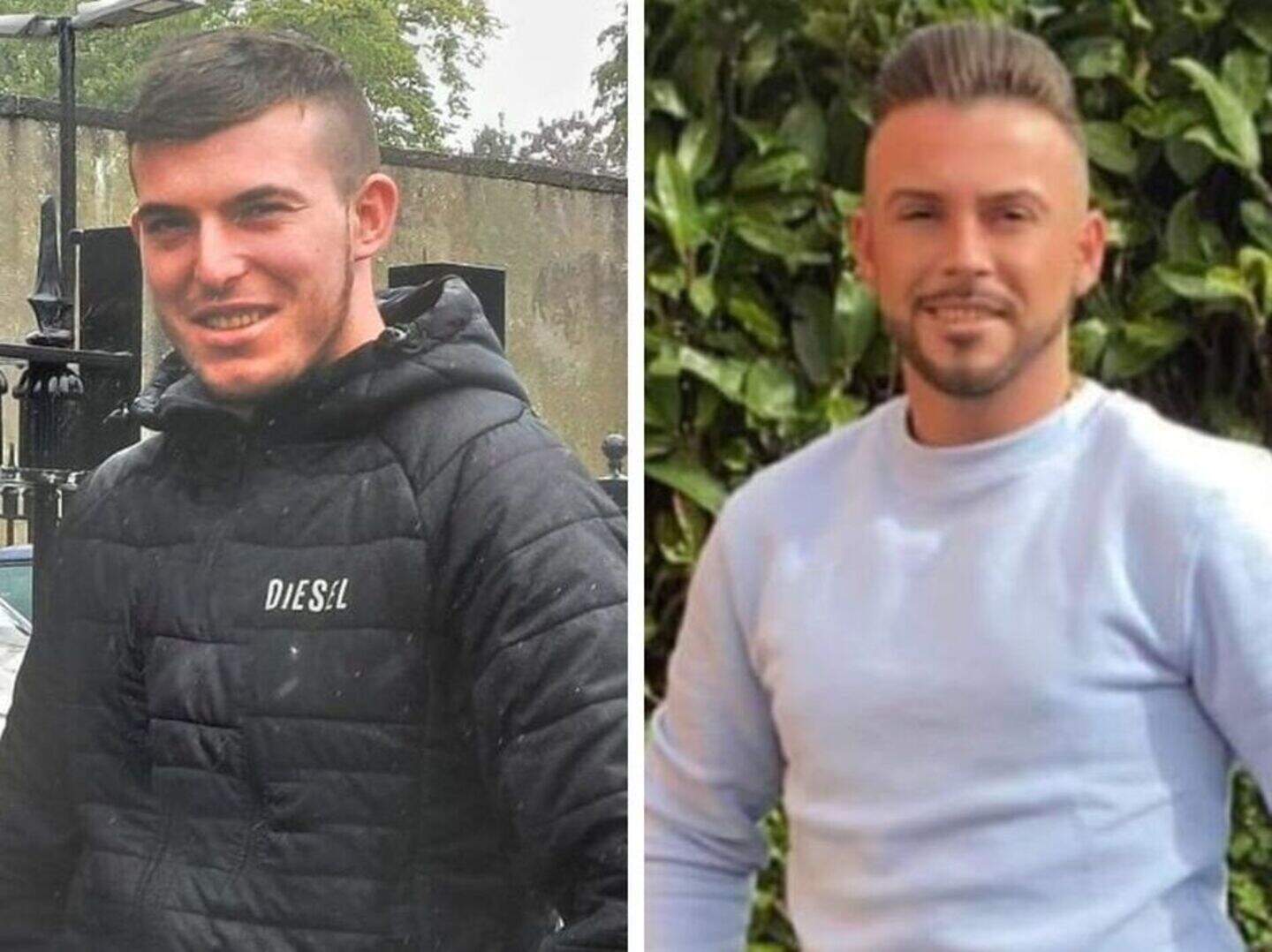 Burglar caught pushing getaway car is well-known TikTok star and ...