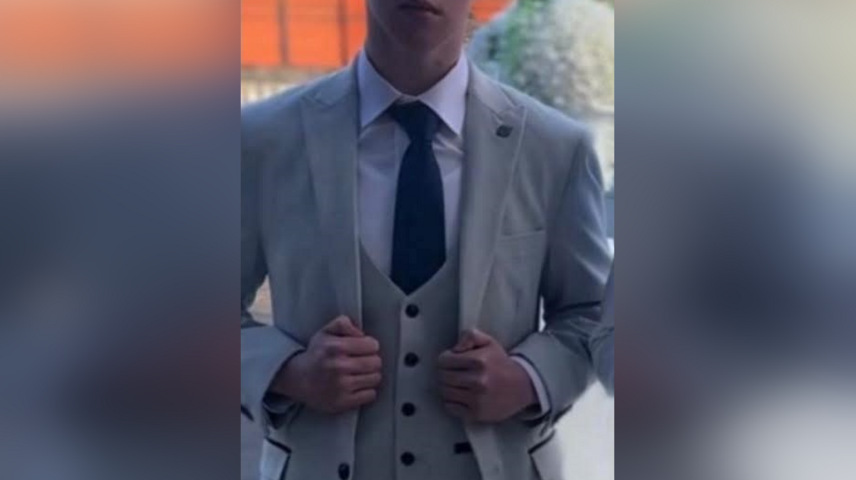 Driver arrested as teen killed and ten-year-old critical after tragic ...
