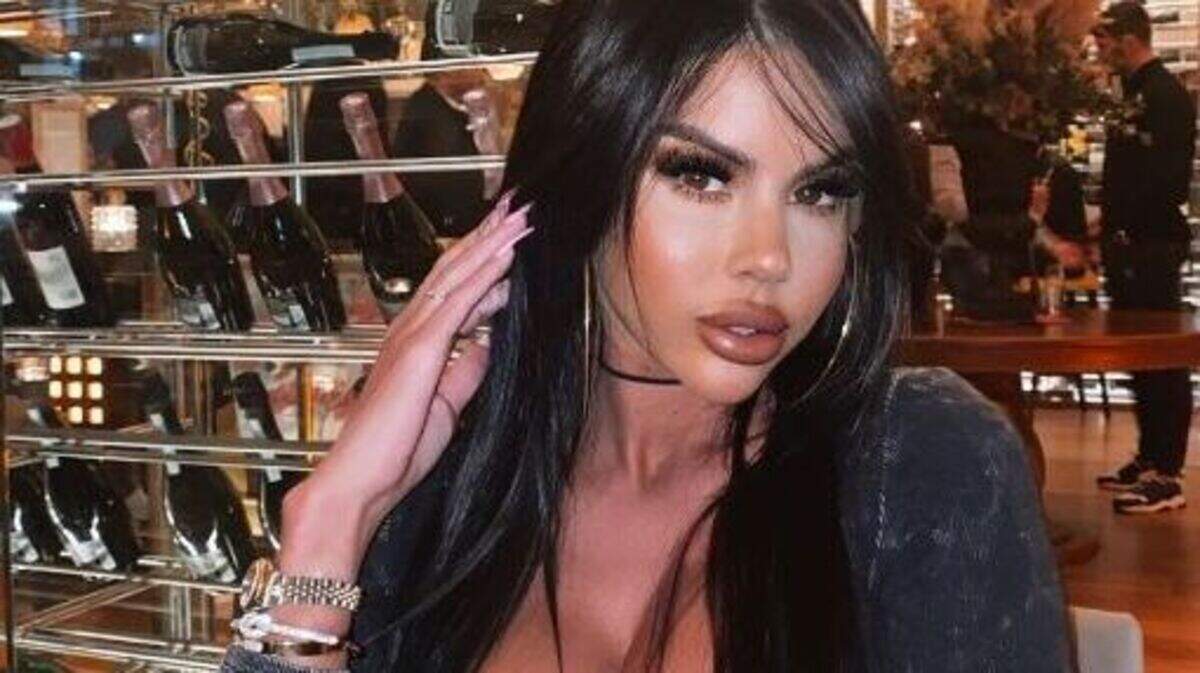 Ex Playboy Bunny tells Maura Higgins to ‘get on’ OnlyFans | Crime World