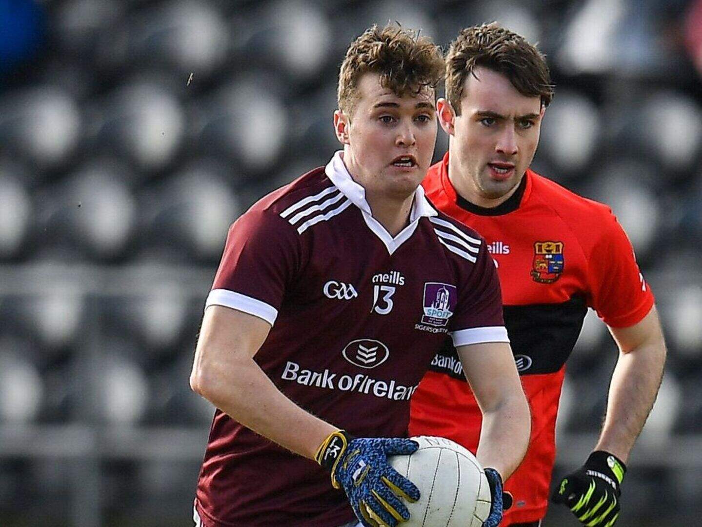 Why former Mayo player, Anthony Finnerty, will be cheering on Galway ...