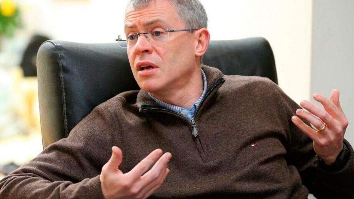 Joe Brolly: RTE's GAA pundits are passionless and dull | Crime World