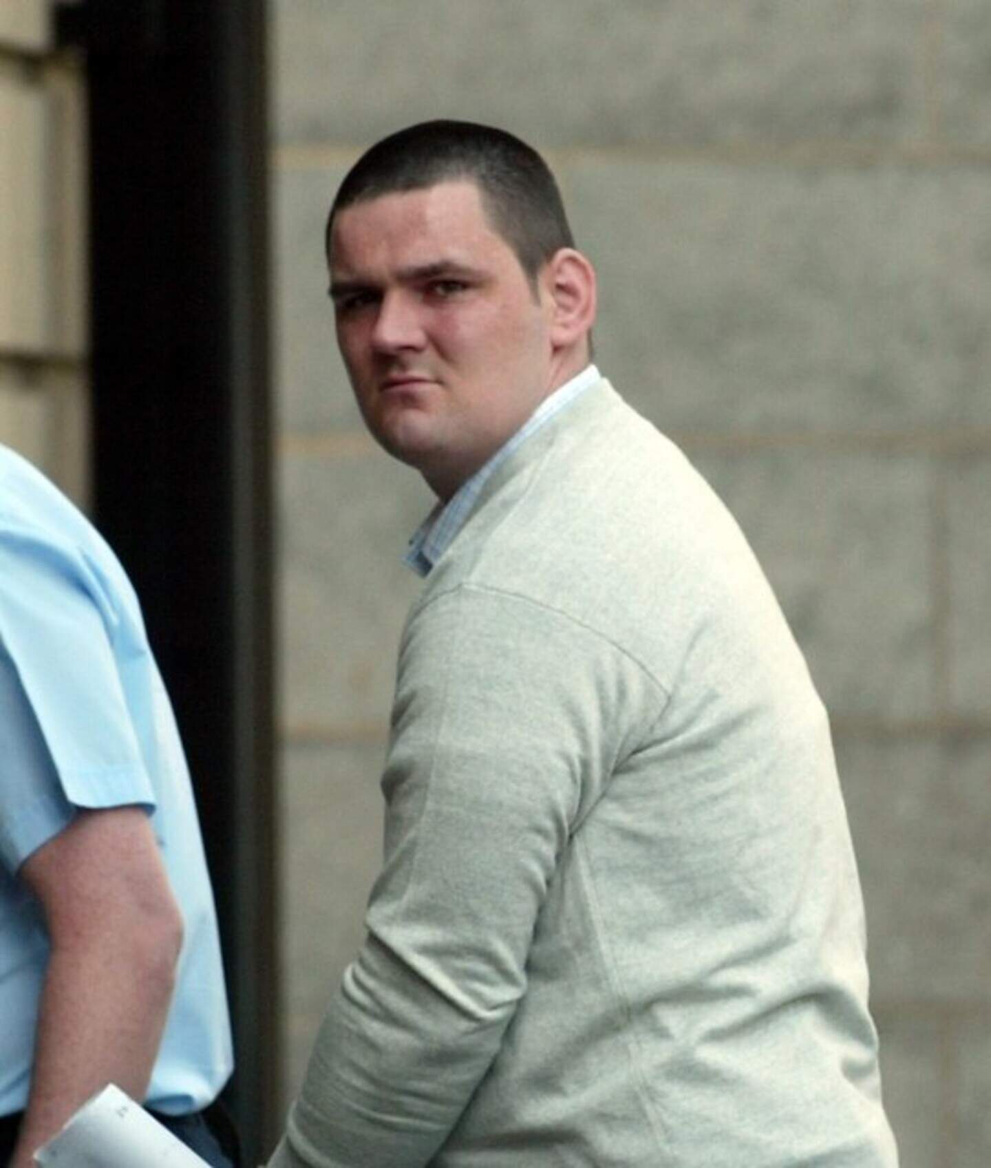 Warren Dumbrell challenges prison visit rules in High Court | Crime World